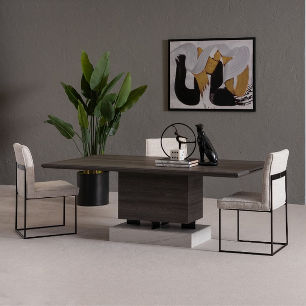 Masa de Dining, Monaco – intermobilifurniture