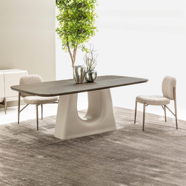 Masa de Dining Moderna, Monge – intermobilifurniture