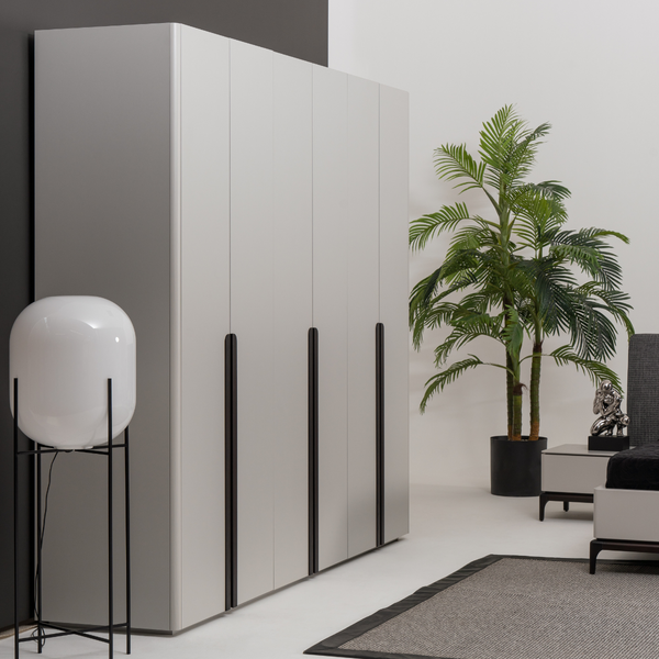 Set Dormitor Modular De Lux, Lana – intermobilifurniture