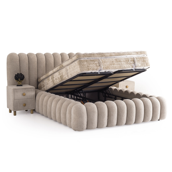 Pat Tapitat Bucle, Marsel – intermobilifurniture