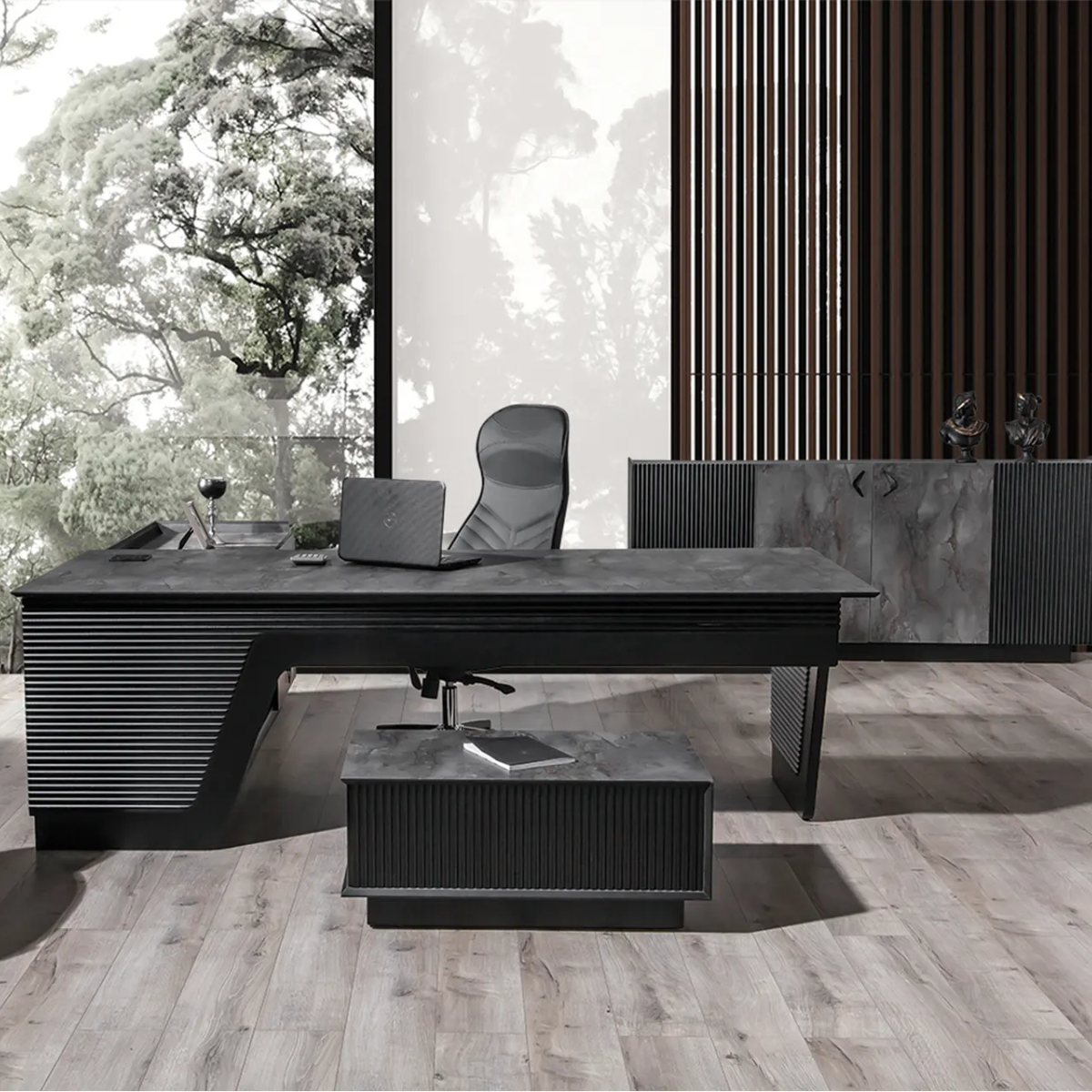 BIROURI – intermobilifurniture