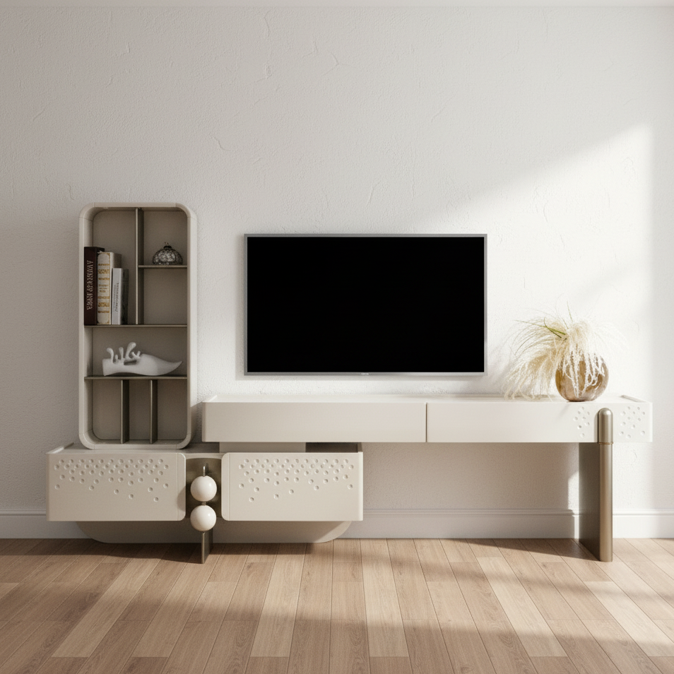 COMODE TV – Pagina 2 – intermobilifurniture