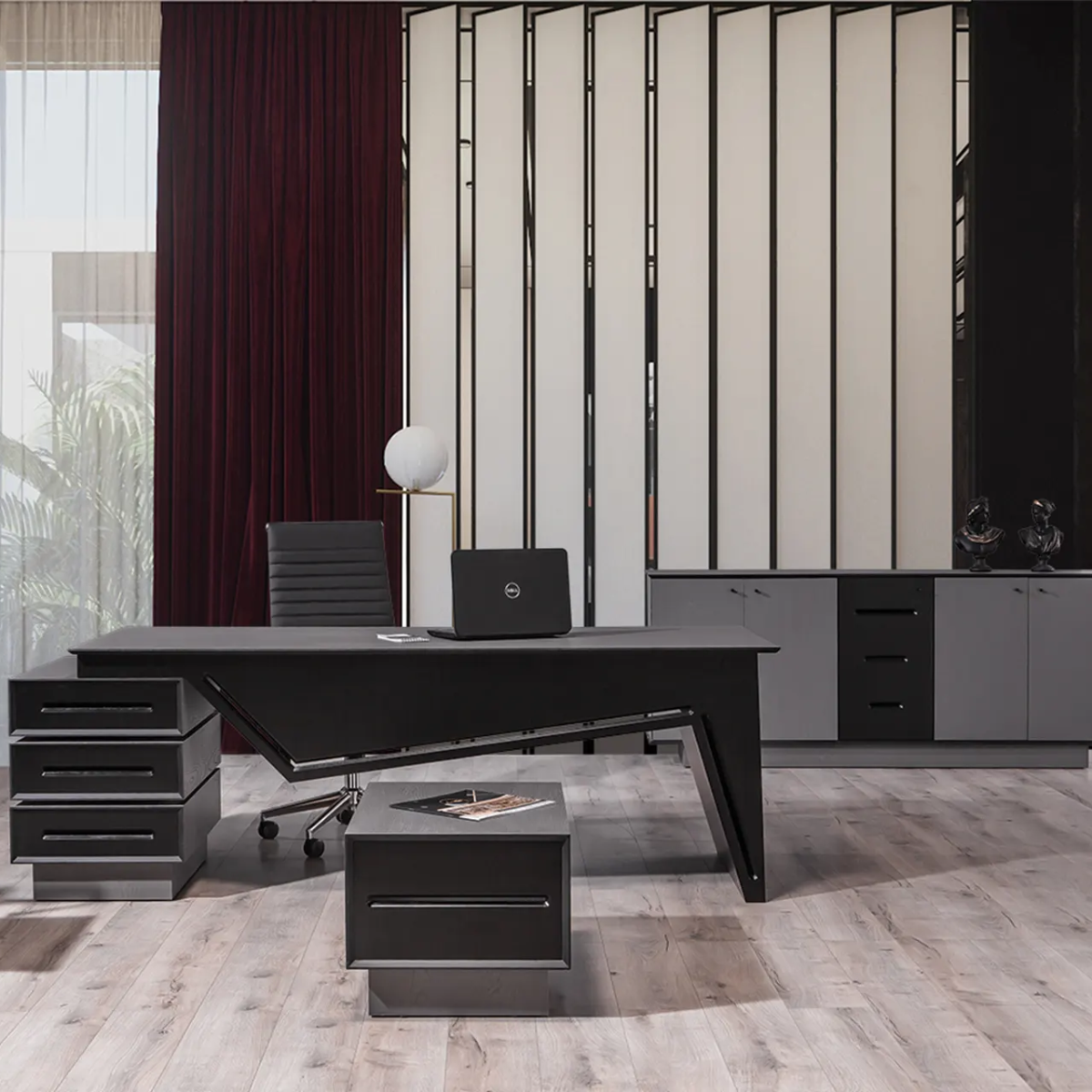 BIROURI – intermobilifurniture