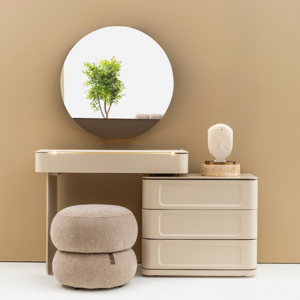 Set Dormitor de Lux, Sento – intermobilifurniture