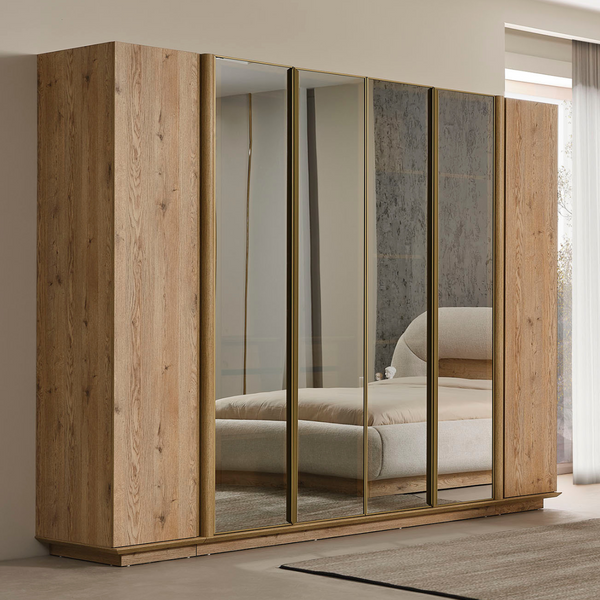 Set Dormitor Modern, Anka – intermobilifurniture