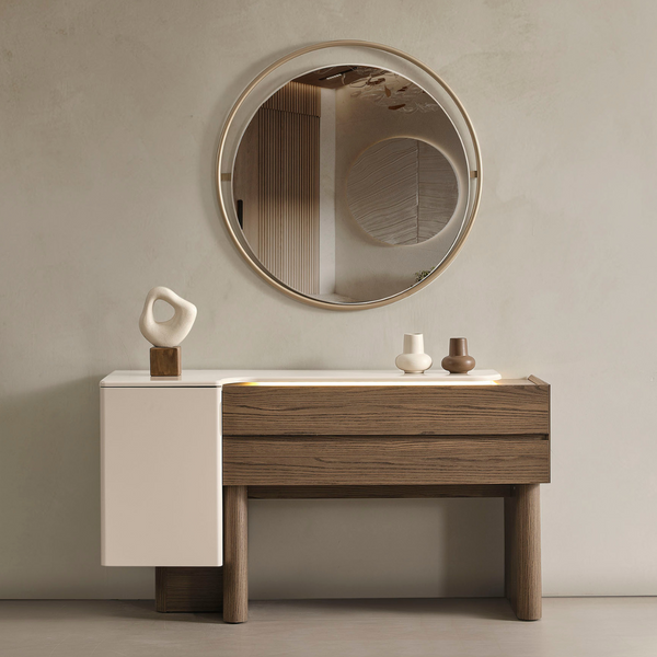 Set Dormitor Modern, Liva – intermobilifurniture