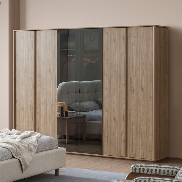 Dormitor Modern, Mona – intermobilifurniture