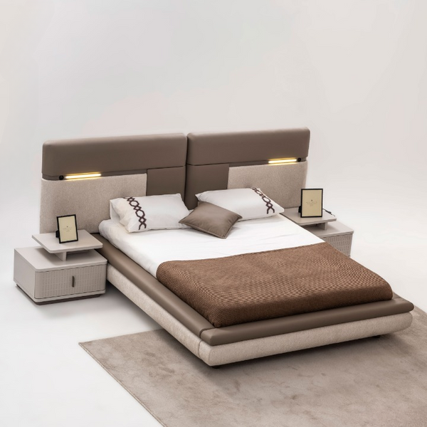 Set Dormitor Modern, Rone – intermobilifurniture
