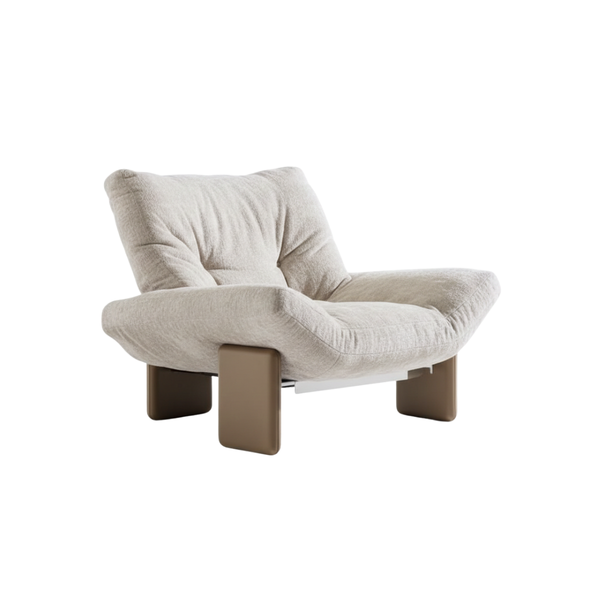 Fotoliu Modern, EMMI R – intermobilifurniture