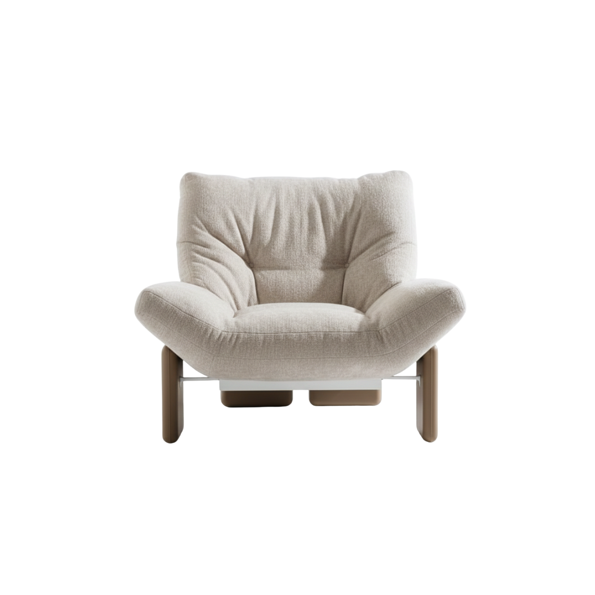 Fotoliu Modern, EMMI R – intermobilifurniture