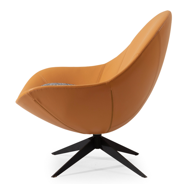 Fotoliu modern, Lima Iron – intermobilifurniture