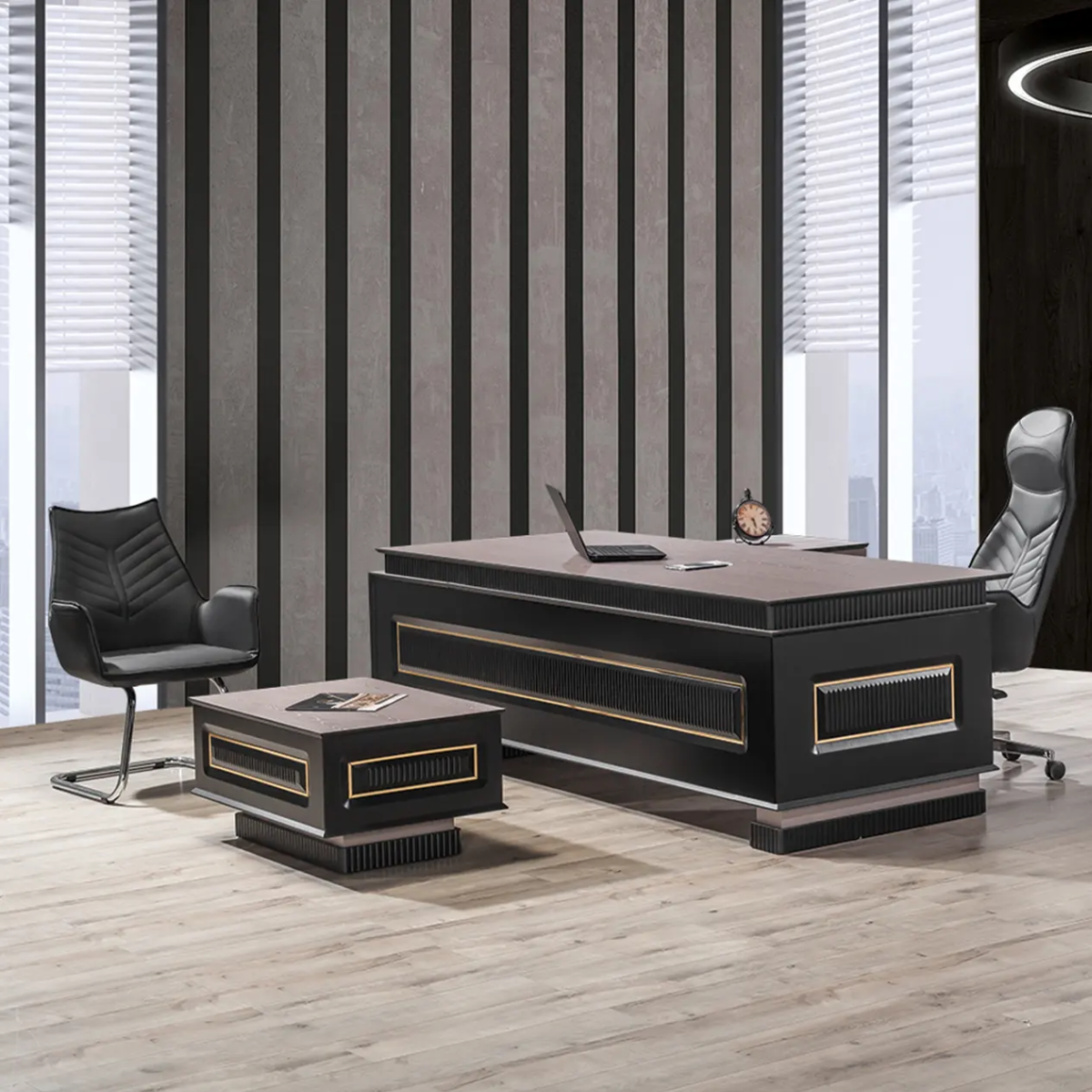 BIROURI – intermobilifurniture