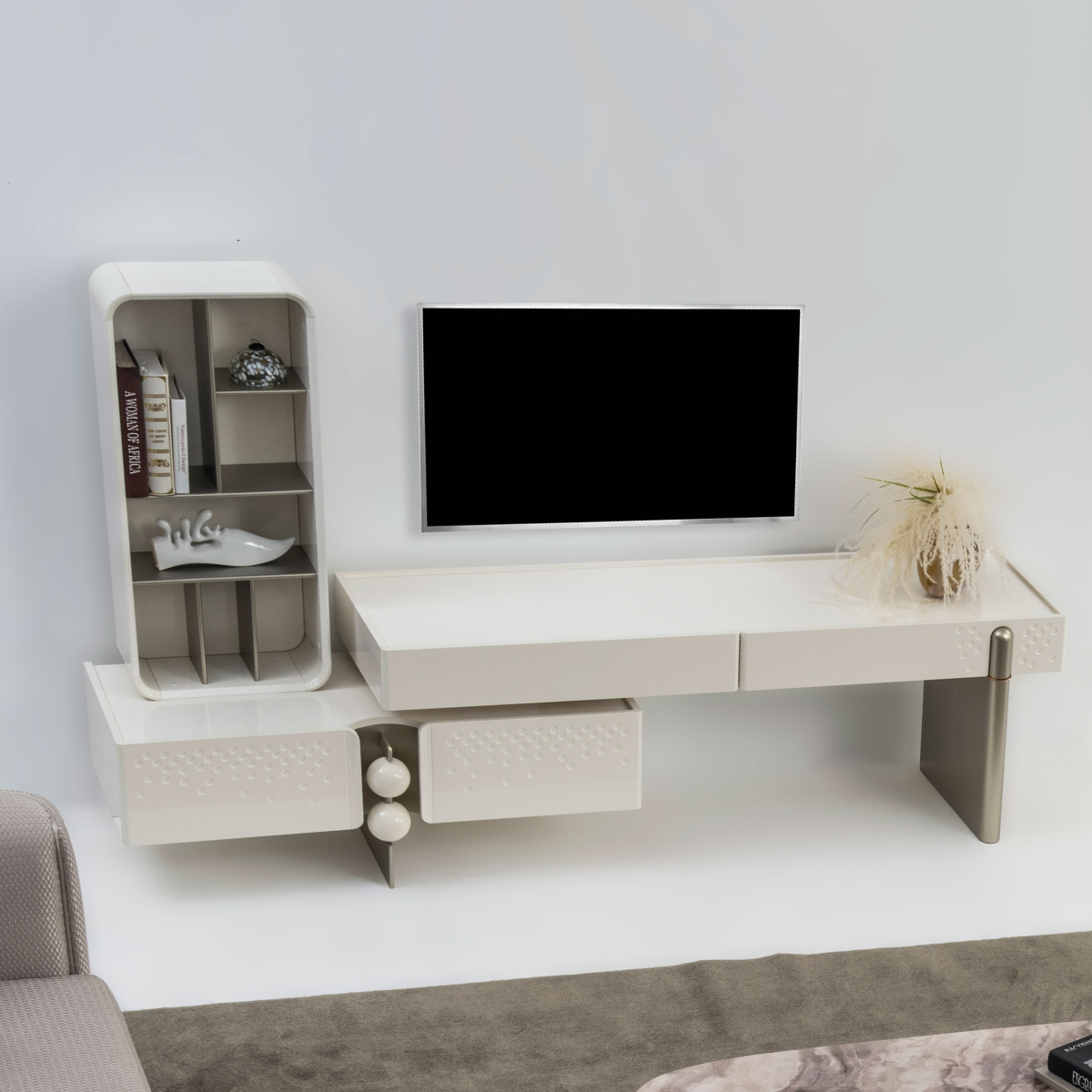 COMODE TV – Pagina 2 – intermobilifurniture