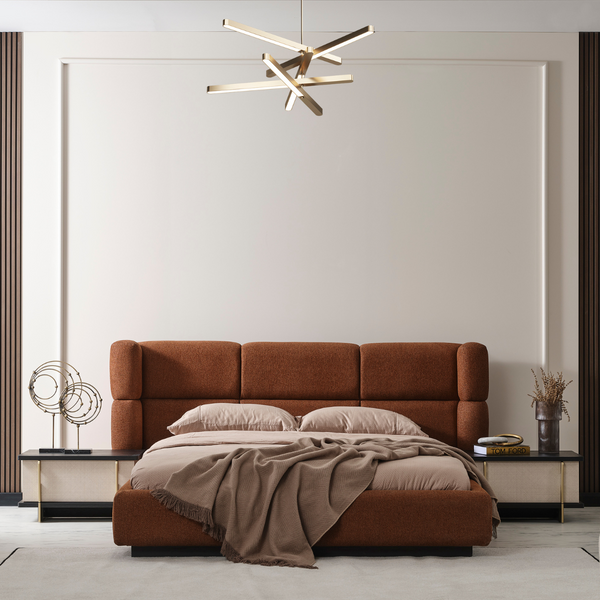 Set Dormitor modern, Elis – intermobilifurniture
