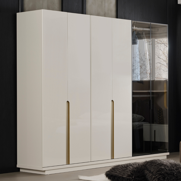 Set Dormitor modern, Pedro – intermobilifurniture