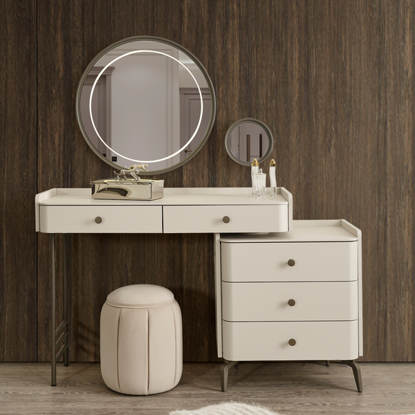 Set Dormitor Modern, Truva – intermobilifurniture