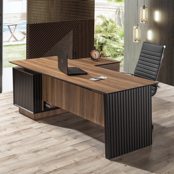 Birou managerial, Zeta – intermobilifurniture