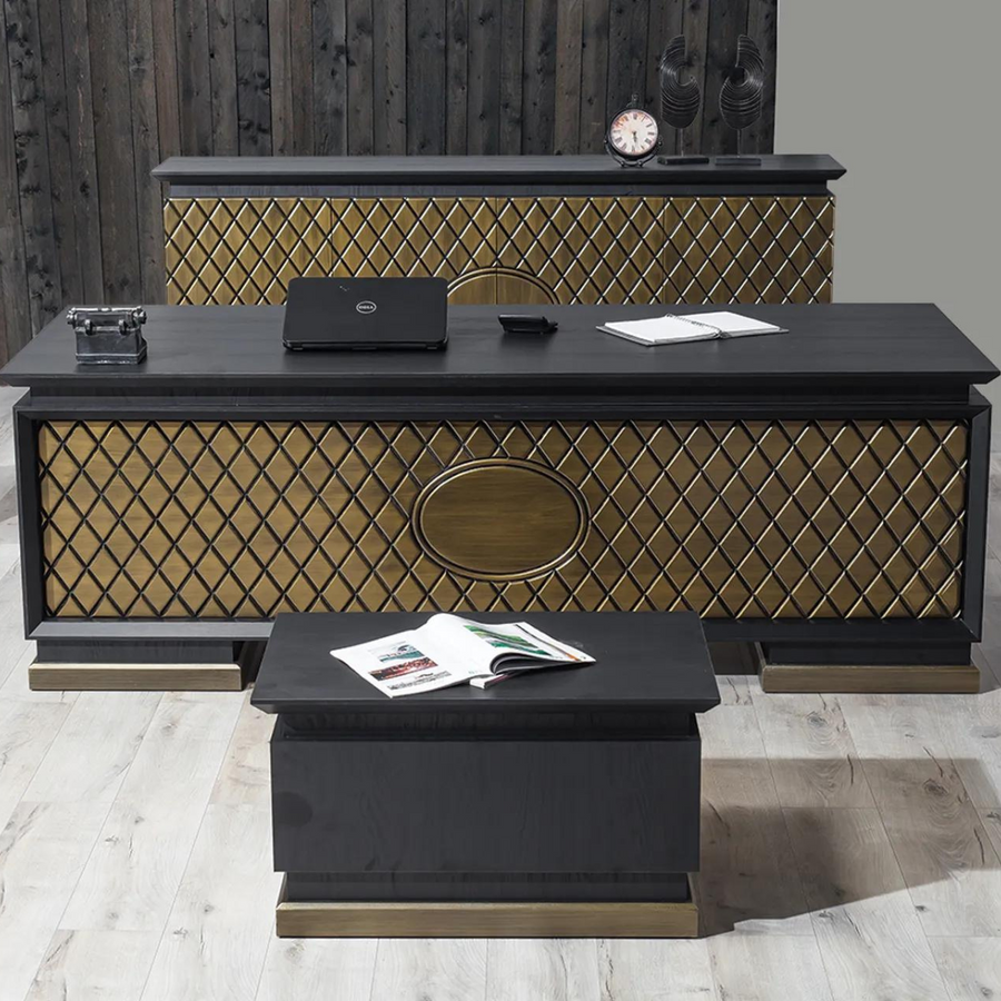 BIROURI – intermobilifurniture