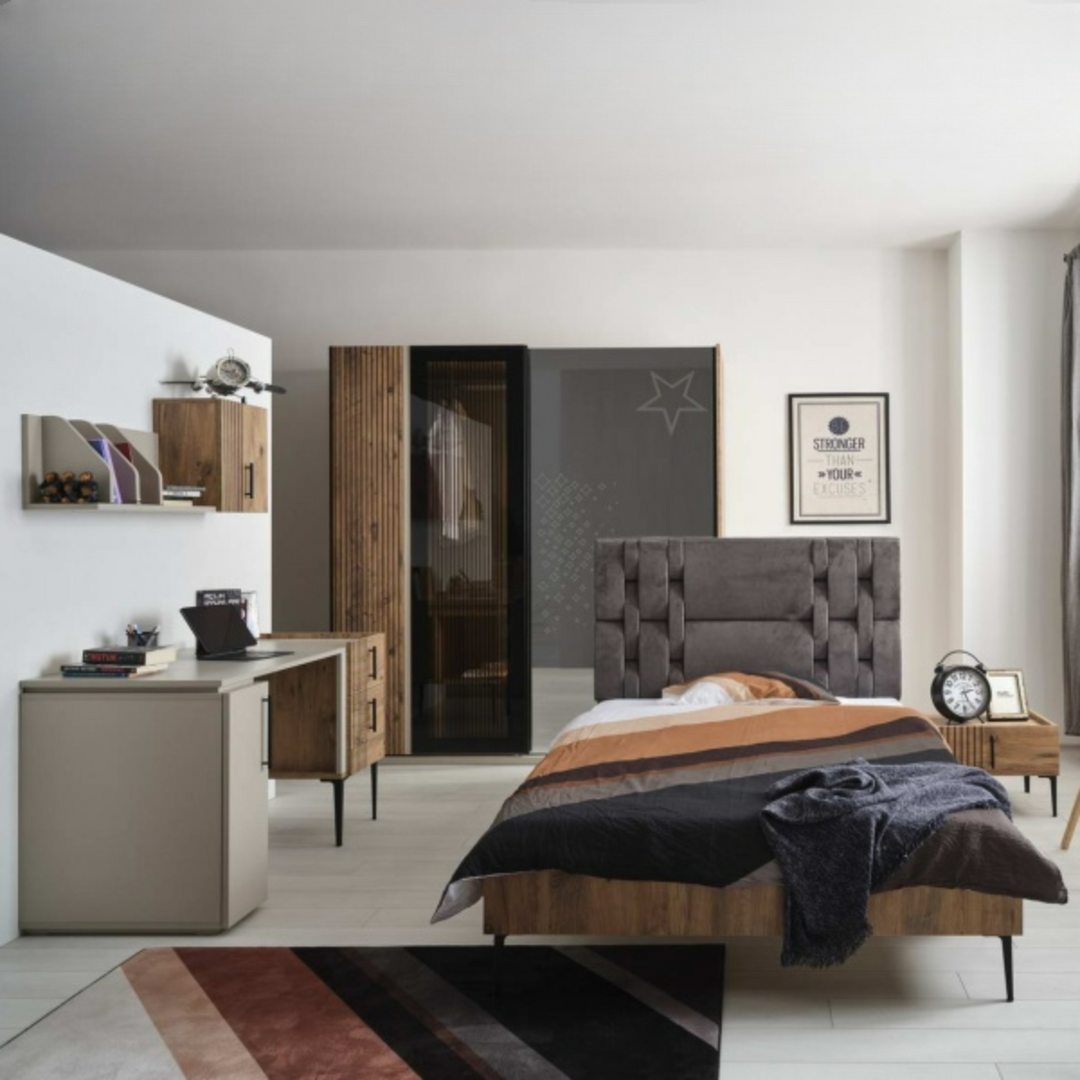 DORMITOR COPII – intermobilifurniture