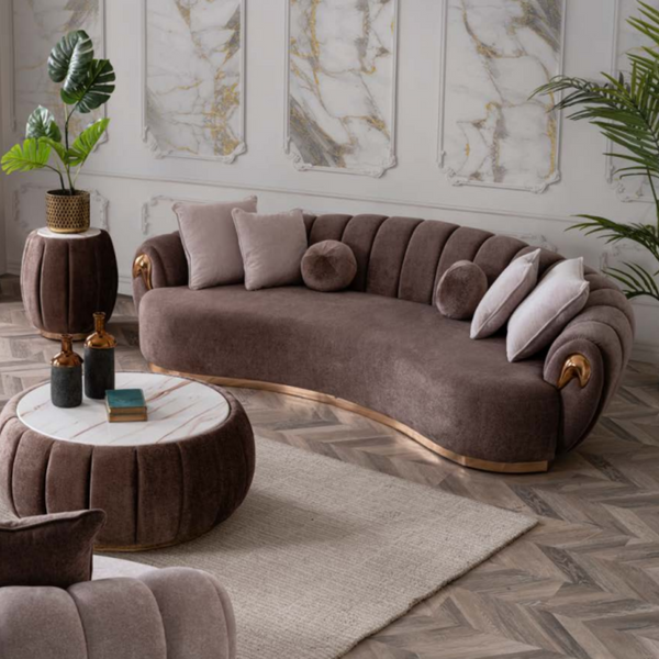 Colectia Bucle de Canapele și Fotolii , Ada – intermobilifurniture