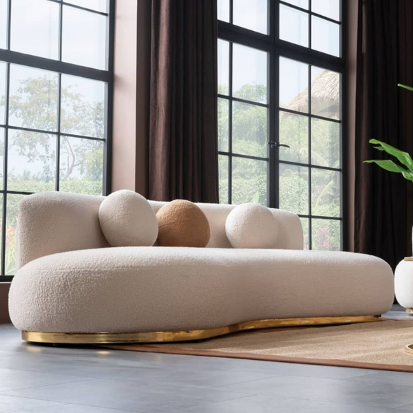 Colecția Bucle de Canapele și Colțare , Oslo – intermobilifurniture