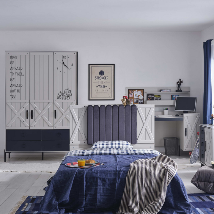 DORMITOR COPII – intermobilifurniture